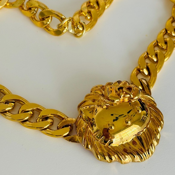 Hello Kitty | Jewelry | Onch Movement X Hello Kitty Sanrio Collab Lion ...